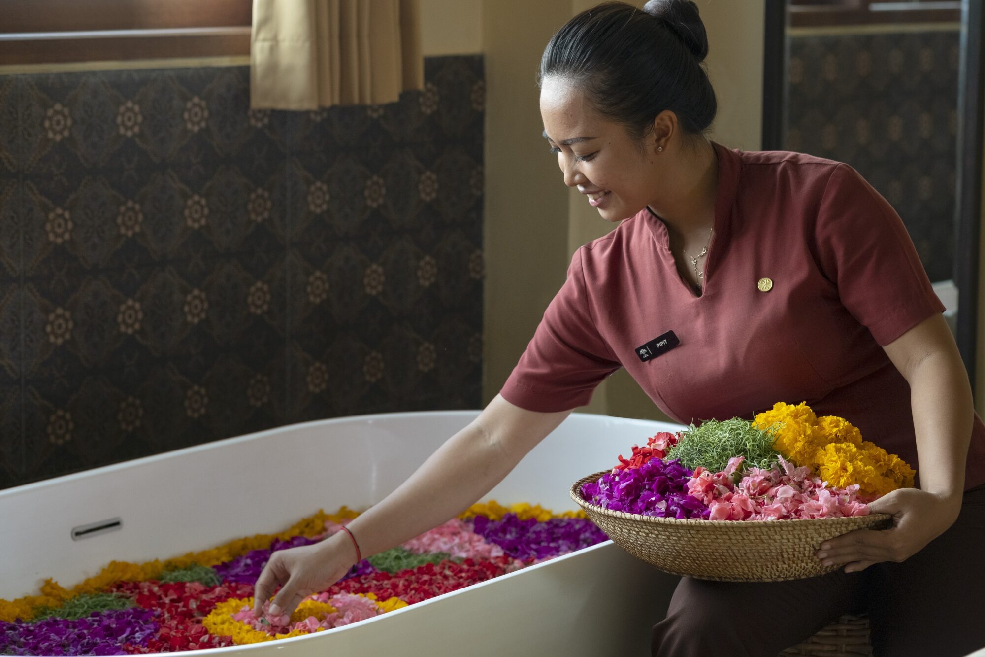 Gallery - Tejas Spa