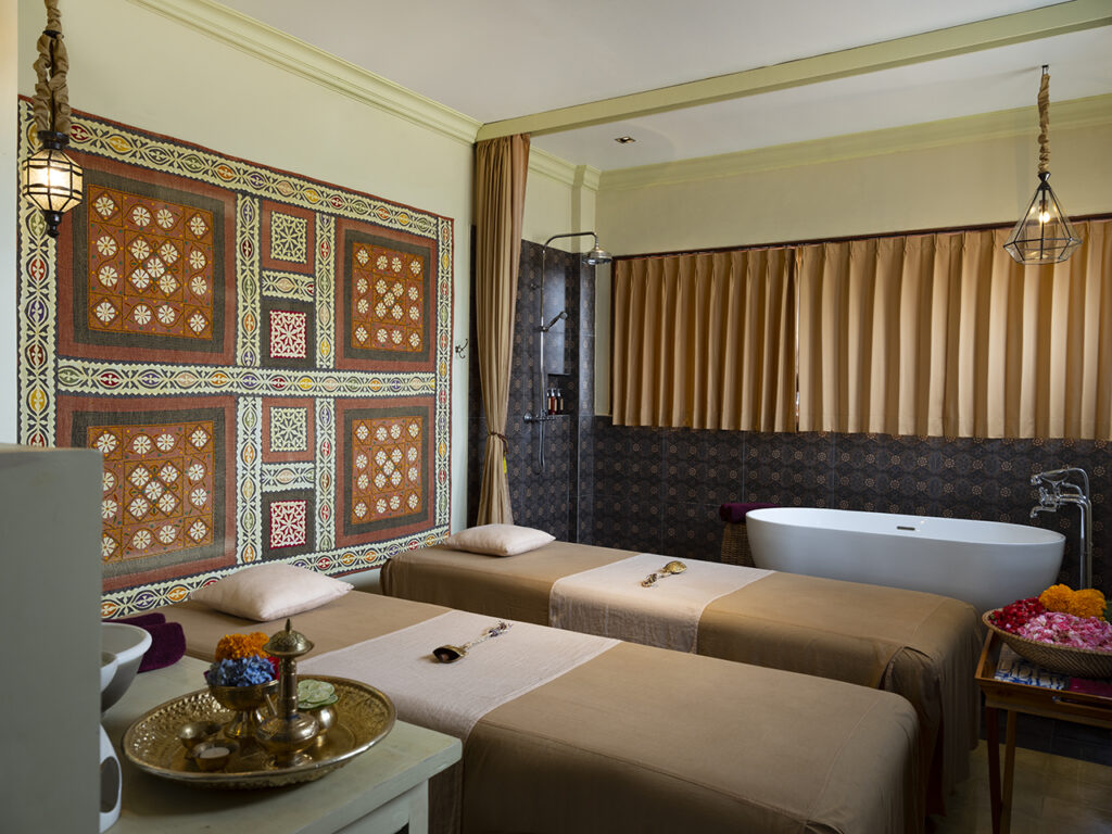 Gallery - Tejas Spa